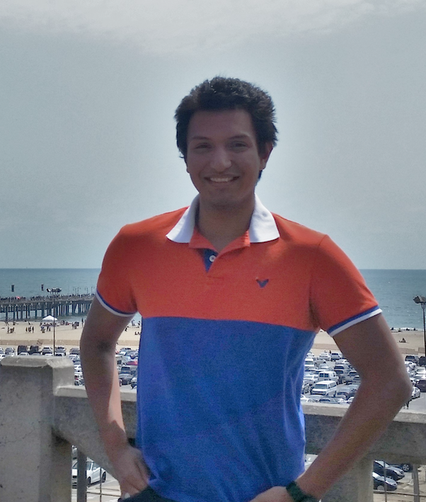 Caltech Hypersonics Group: Home